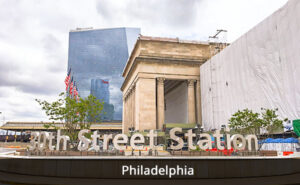 Projects Archive - Advancing PA Rail